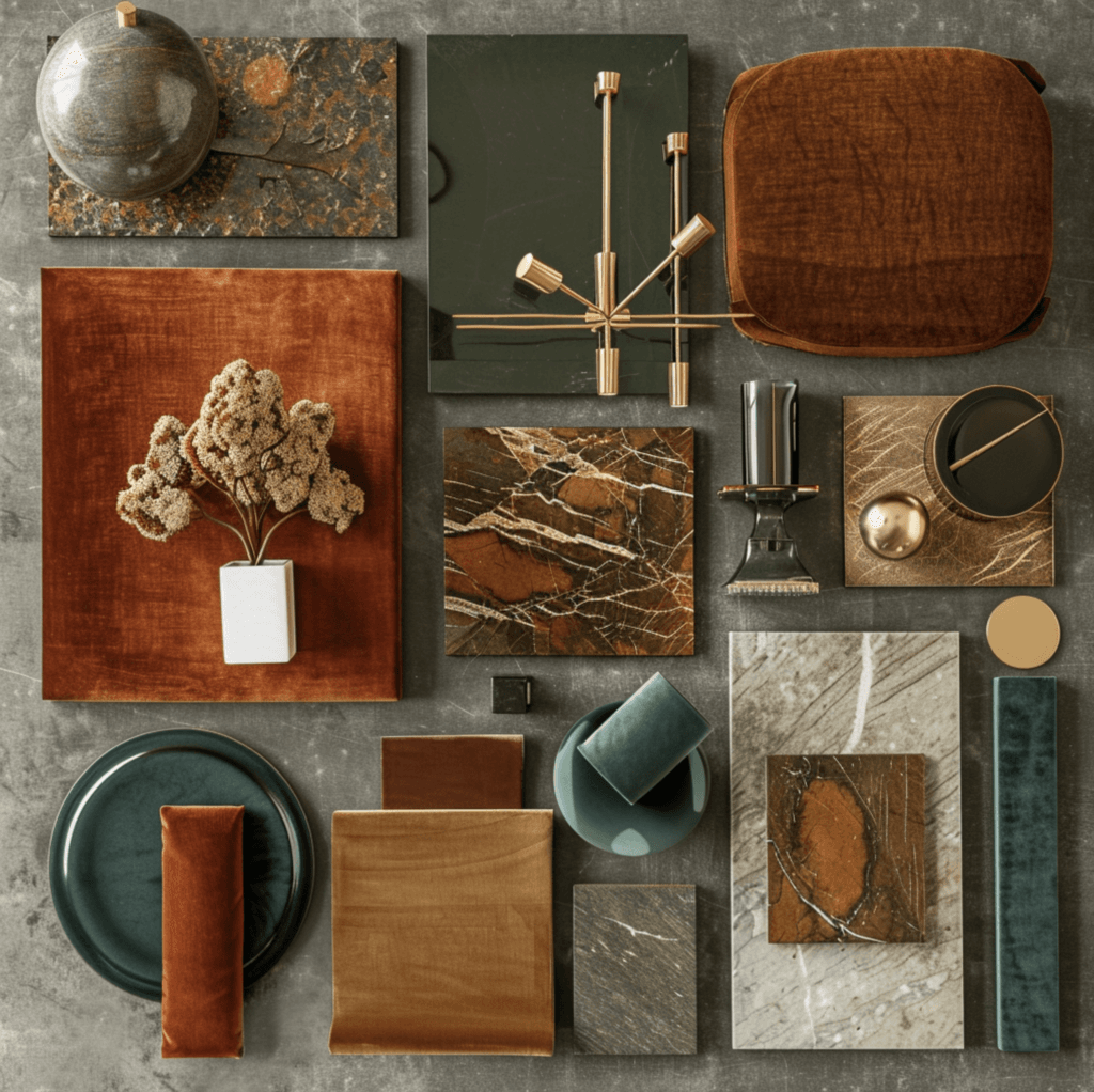 2024 Interior Design Trends in High-End Homes - Lesley Myrick Interior ...